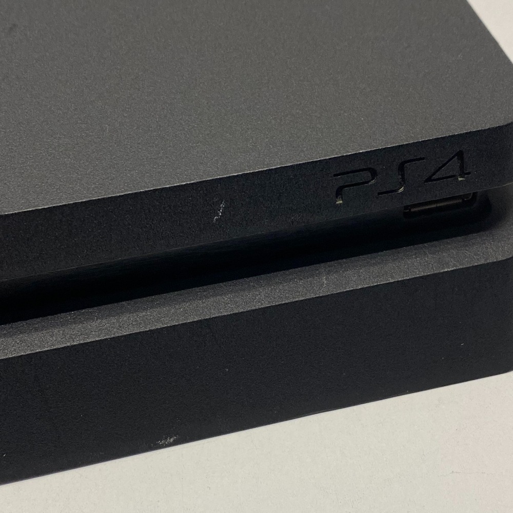 Pre-owned Sony Playstation 4 Slim (PS4) Console Only 500GB Model CUH ...